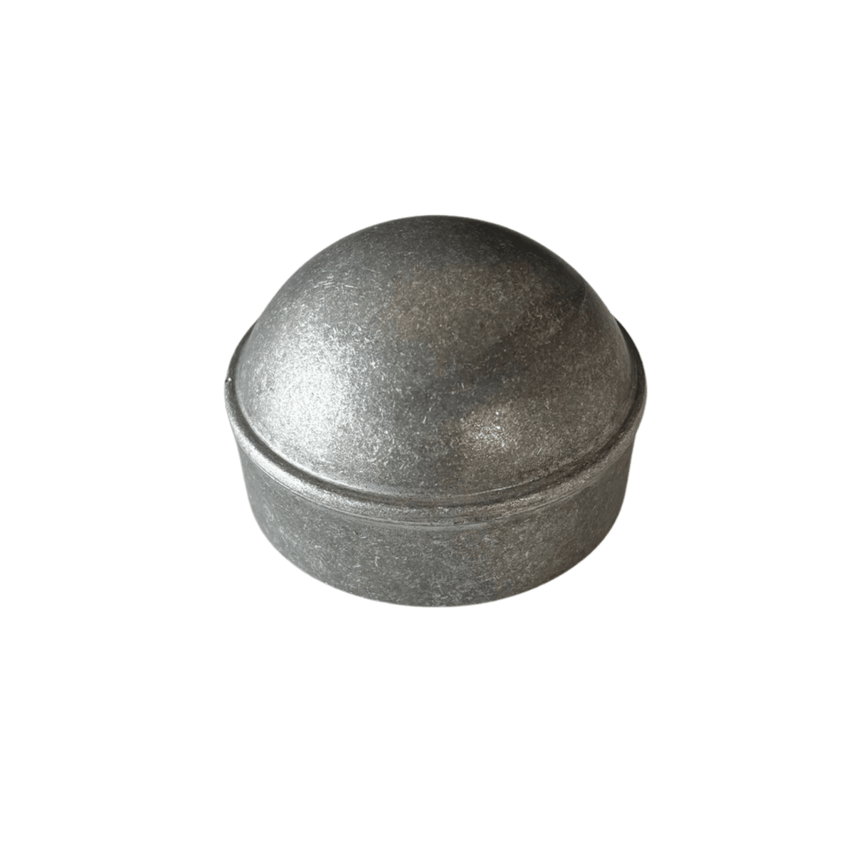 Metal Rain Cap for Sign Post – BC Retail Supplies