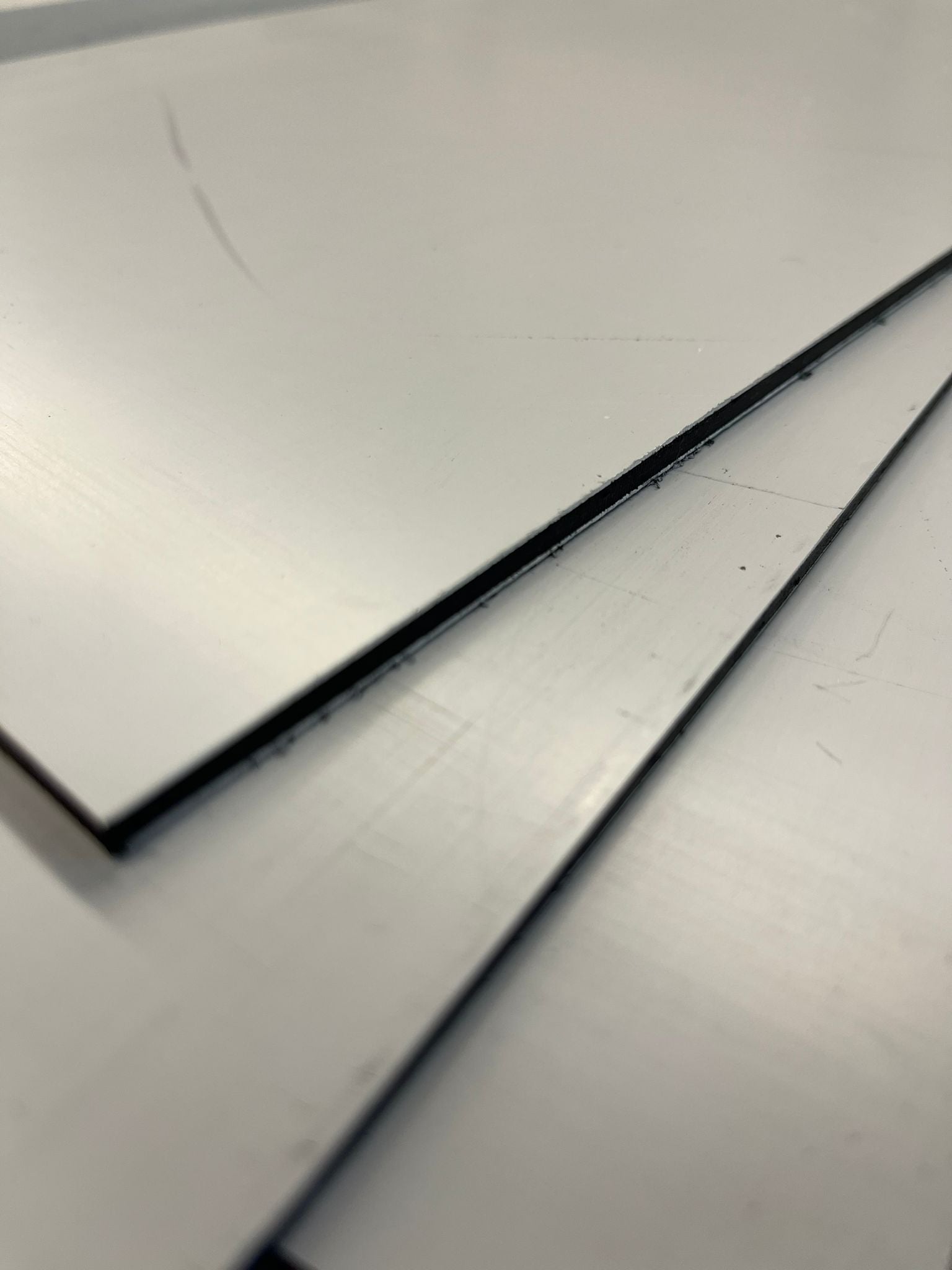 Aluminum Composite Panel Sheet (ACM/ACP) – BC Retail Supplies