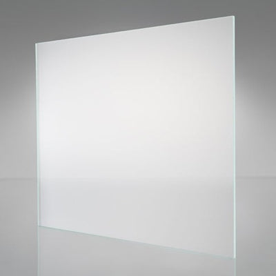 Plexiglass Acrylic Sheet Clear 48" x 96" x 1/8" thick (3mm) (Full Plas – BC Retail Supplies